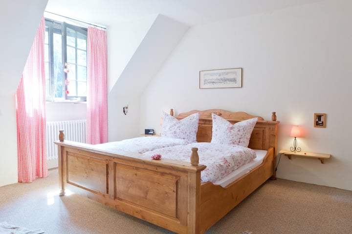 Zimmer In Exclusiver Villa - Nürnberg