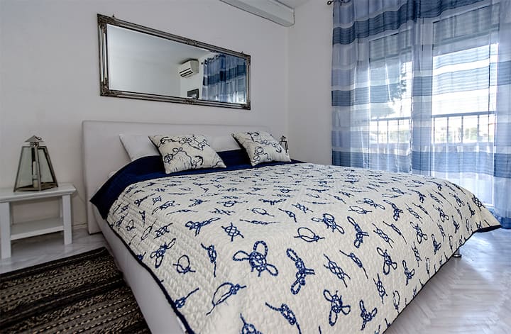 Studio "Cool Barkajol" Center - Zadar