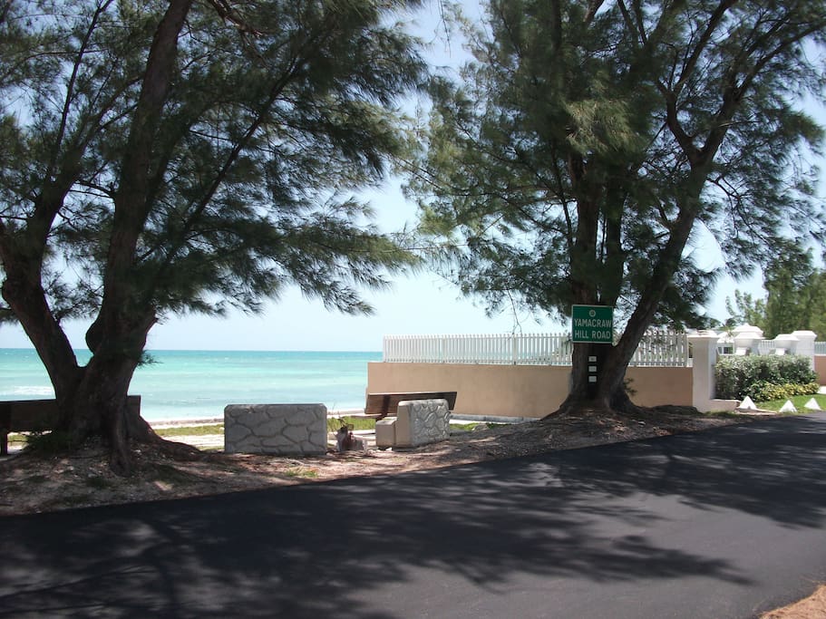 Prince Adam Villas East - Villas for Rent in Nassau, New Providence ...