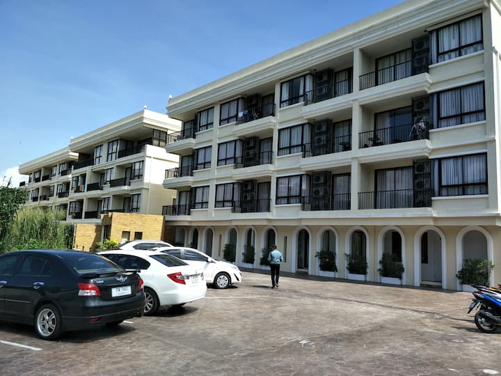 Lago Condominium 2/2 - Kata Beach