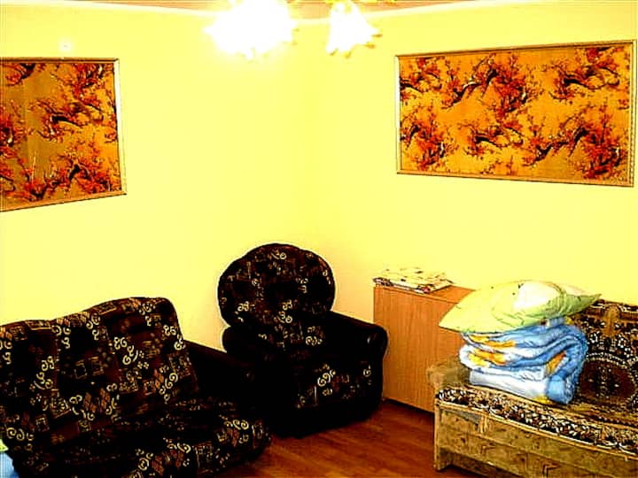 2 Bedrooms On The Soviet,mcdonalds - Херсонська область