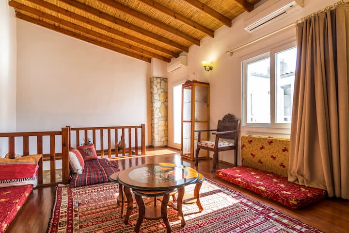Ayasoluk Villa - Şirince