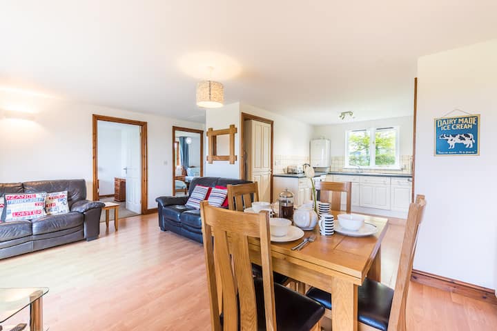 Pound Cottage, Marhamchurch, Bude - コーンウォール