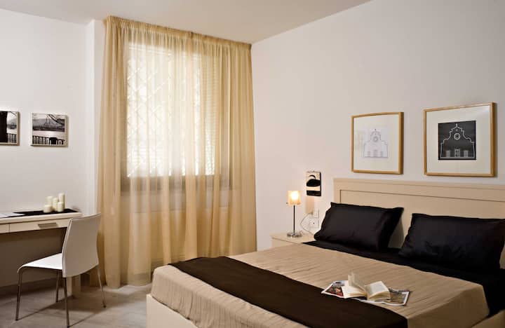 Florence Oltrarno San Frediano - Florence