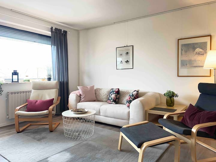 Moderne Helle Ferienwohnung Im Schönen Remagen - Remagen