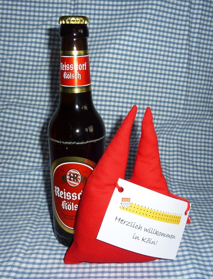 Nett Wohnen In Der Kölner Südstadt - Cologne