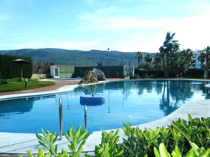 "Tú Rincón Marinero" - Zahara de los Atunes