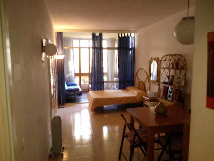 Studio Torremolinos Costa Del Sol - Málaga-Costa del Sol Airport (AGP)