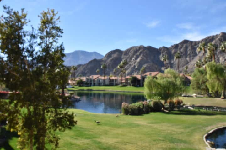 183 Tanglewood 3 Bedroom Pga West - Joshua Tree National Park