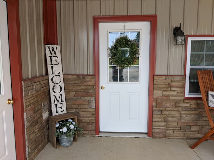 Raber Rentals - Berlin, OH