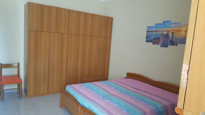 Casa Labirinto
(Cin: It110003c200035739) - Bisceglie