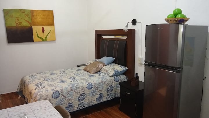 Departamentos Mary Paz #3 - Bucerías