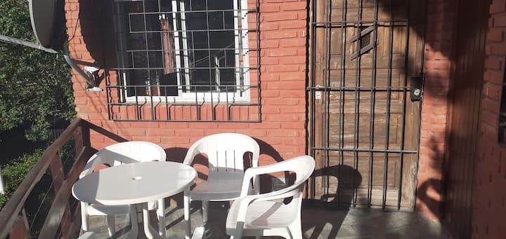 Depto A 4 Cuadras Del Mar - Villa Gesell