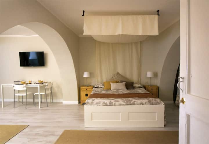 Dkingsuite Cozy&comfort In Center - Sardaigne