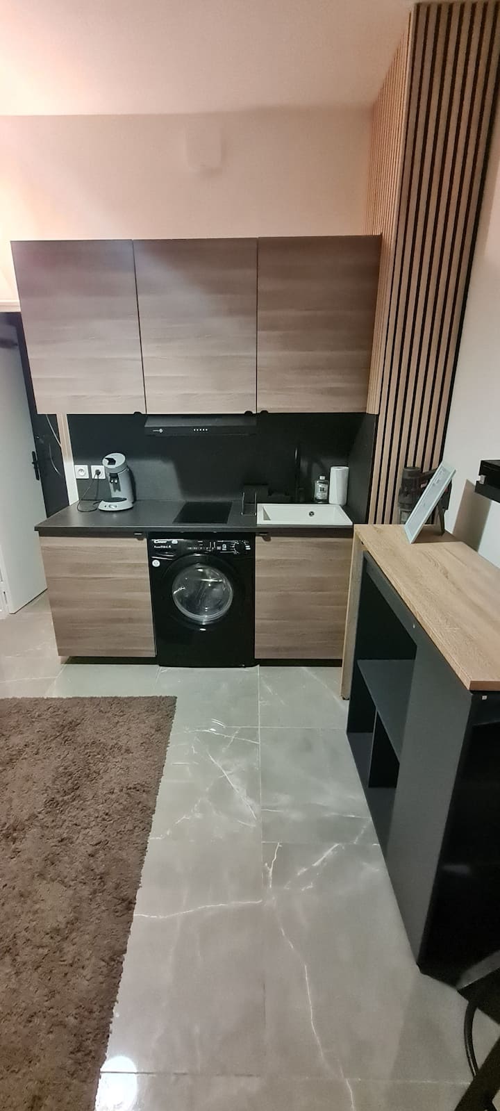 Studio Sur Paris - París