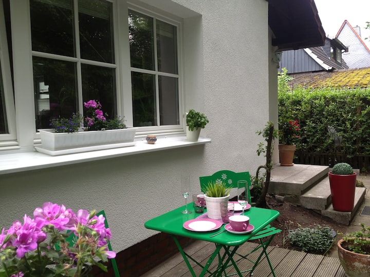 Nice Apartment In Hamburg - Hamburg