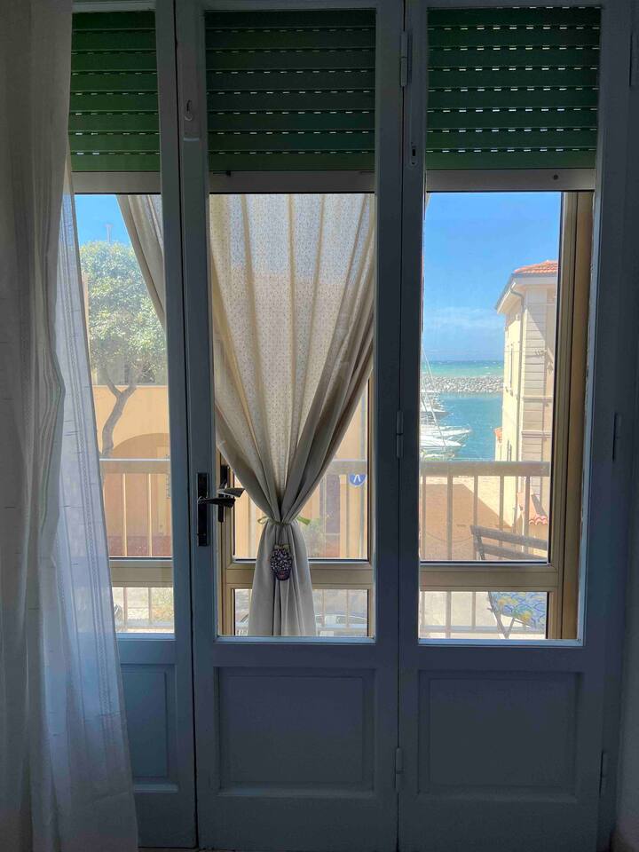 Vista Mare - San Vincenzo