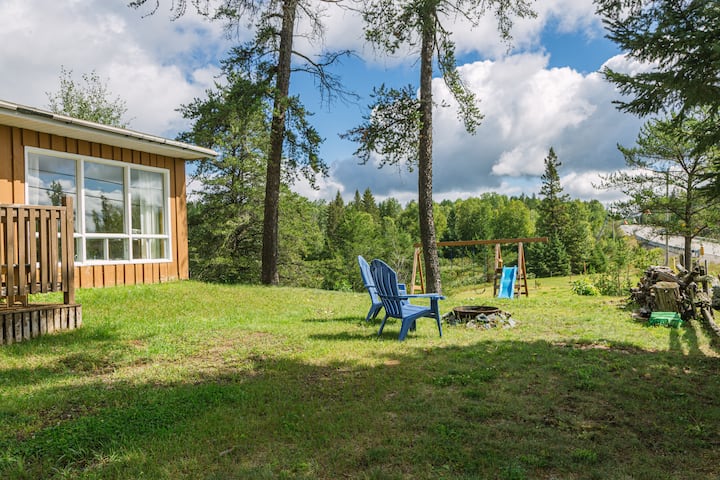 Anima Nipissing Lake Vacation Rentals & Homes - Ontario, Canada | Airbnb