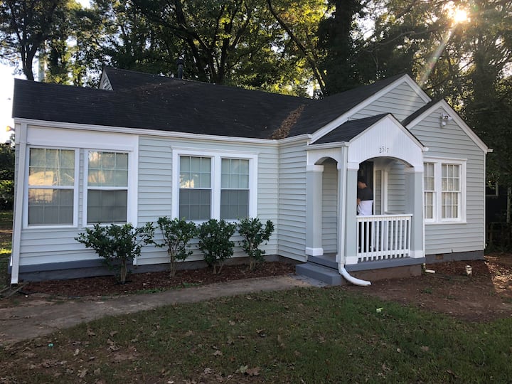 Decatur Vacation Rentals & Homes - Georgia, United States | Airbnb