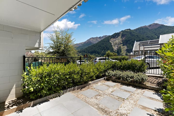 Central Town Apartment - Queenstown