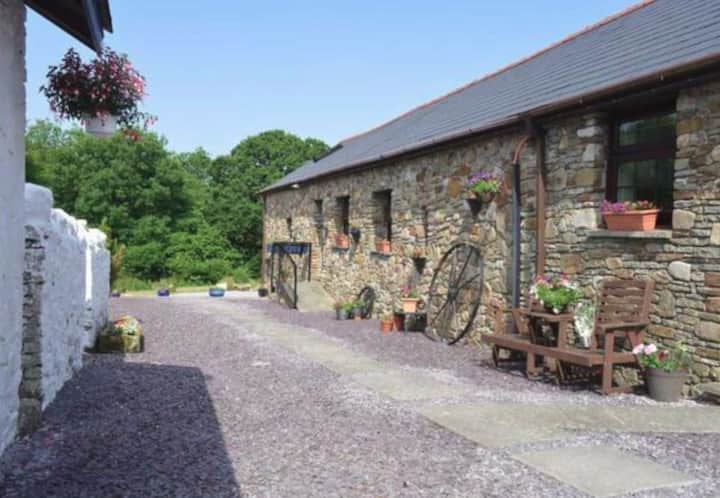 Blaen Cedi - The Cottage - Rural Charm And Comfort - Llanelli