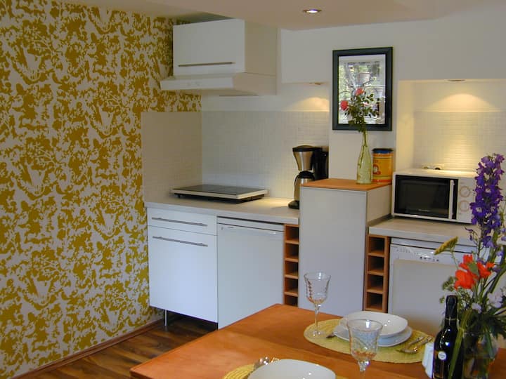 Apartment Burde 2 - Berlin Schönefeld Airport (SXF)