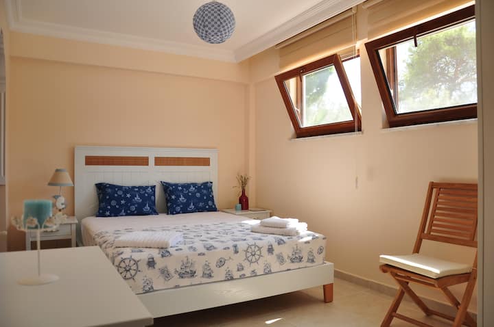 Dai̇dala Home-3 - Göcek