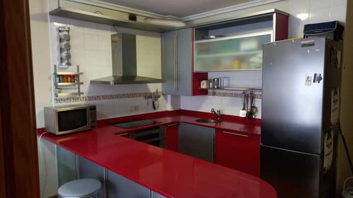 Apartamento Cantabria - Santillana del Mar