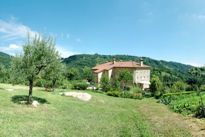 Casa Predemaule: Appartamento Due - Asiago