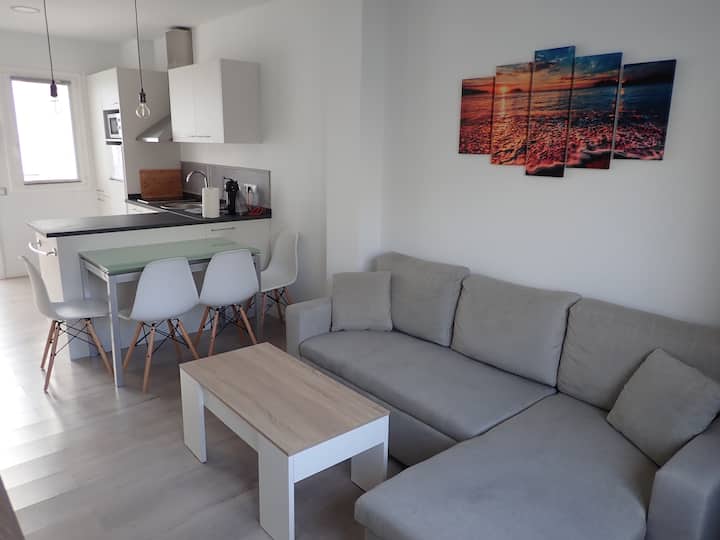 Precioso Apartamento En Tossa De Mar - Tossa de Mar