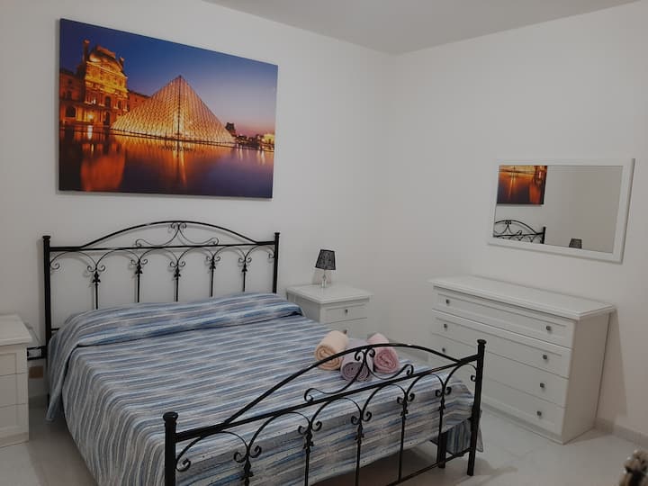 Colle Alto Pachino - Marzamemi - Pachino