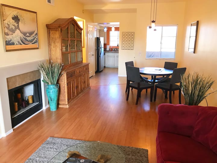 Scottsdale 2bed/2ba Condo (Views,heated Pool/spa!) - Scottsdale, AZ