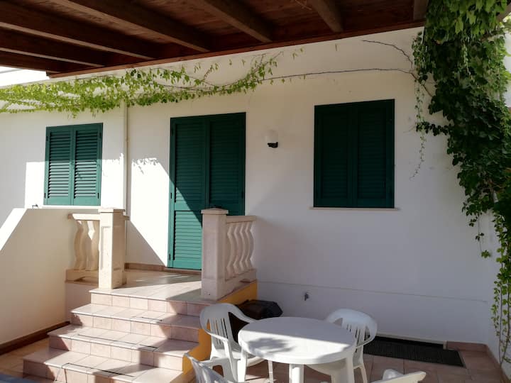 Casa Vacanza Al Mare, Torre San Giovanni - Ugento - Ugento