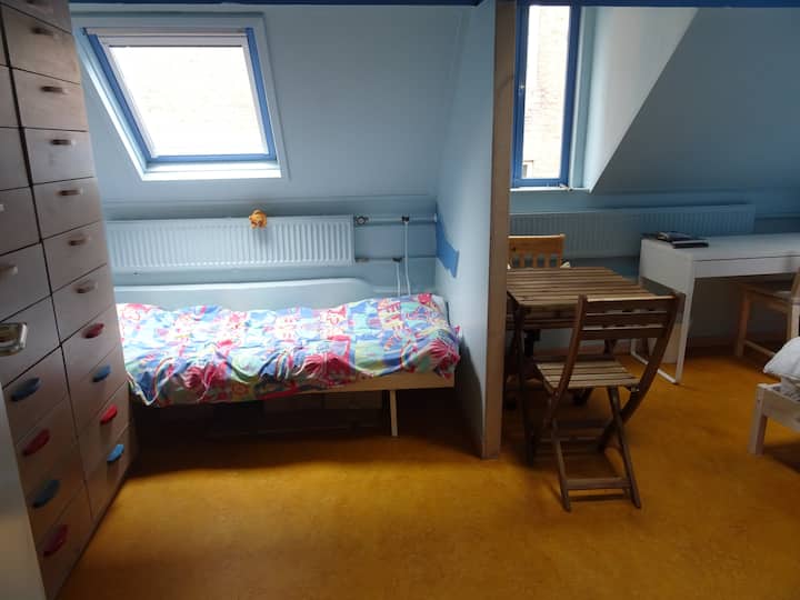 Hartje Haarlem - Haarlem