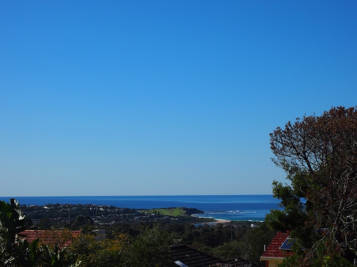 Beach Views, Family-friendly, Spacious, Relaxing - 맨리