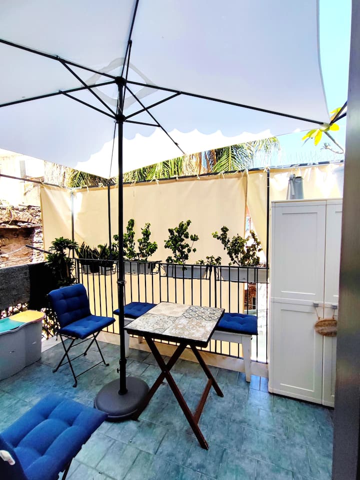 Casa Marina - Sicile