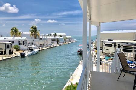 Cudjoe Key Vacation Rentals & Homes - Florida, United States | Airbnb