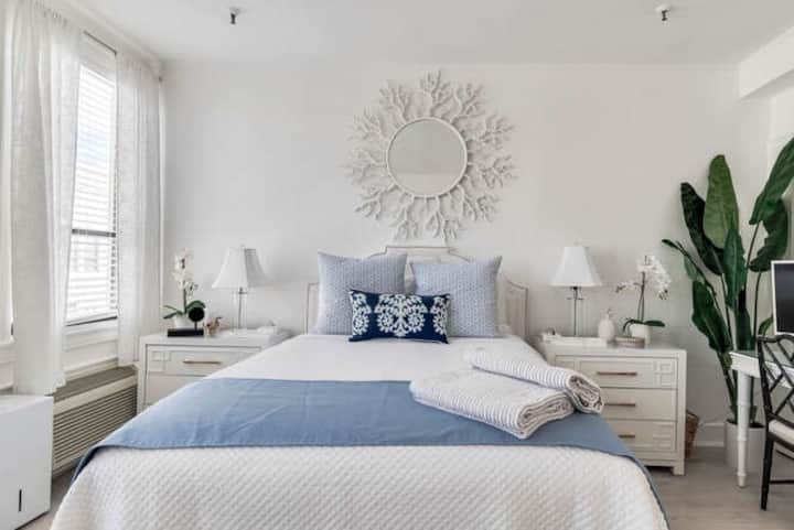 Summer Special In Palm Beach - Pool-beach-parking - Palm Beach, FL