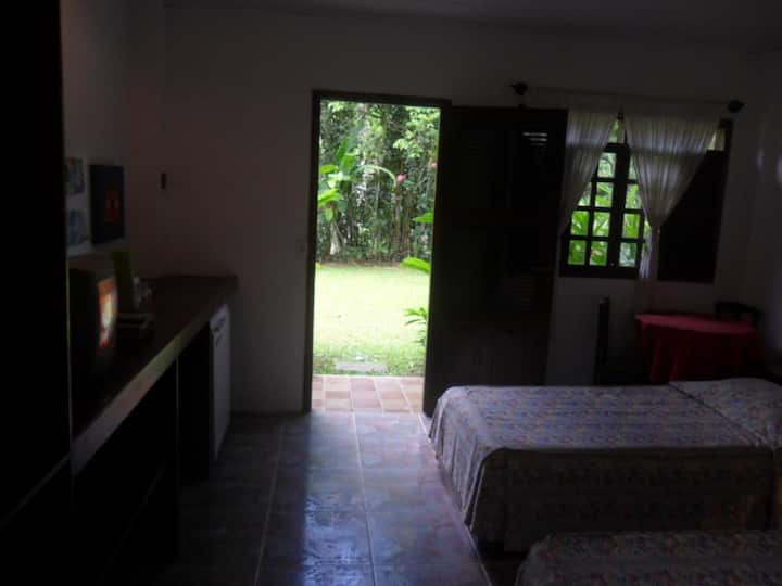Suítes Guaramiranga - Guaramiranga