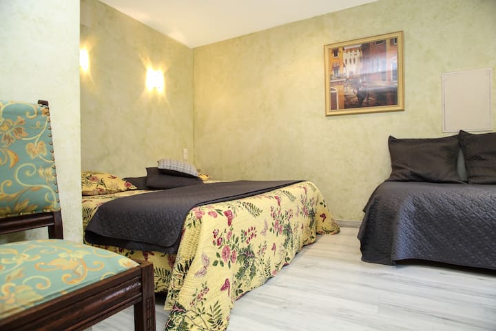 Proche De Sarlat, Chambre "Esperanza" - Sarlat-la-Canéda