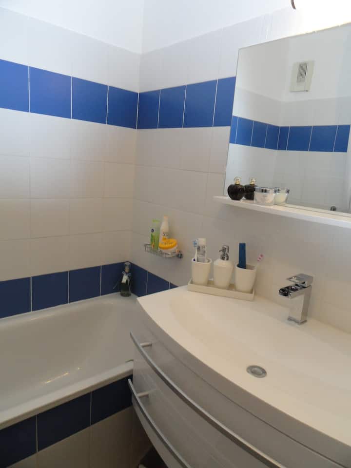 Vacances En Provence Appt 4 Pers. - Orange