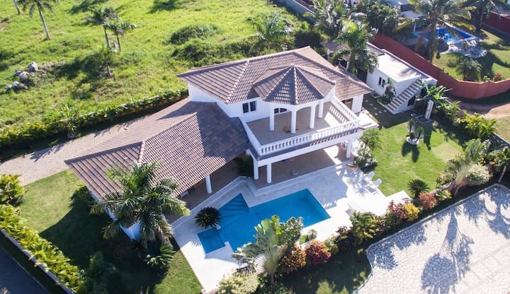 Villa Divina - Sosúa