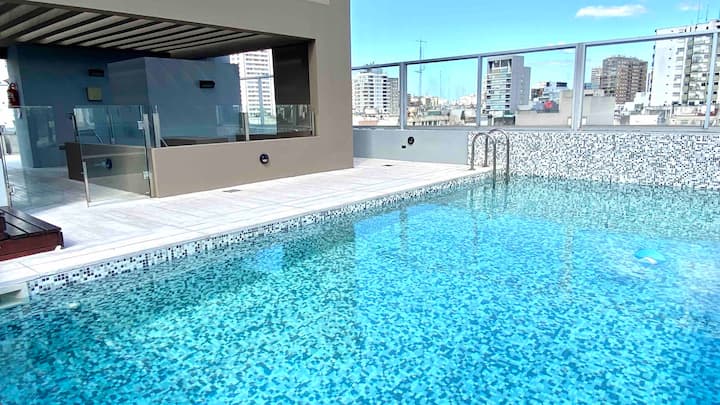 My Soho Trendy - Buenos Aires