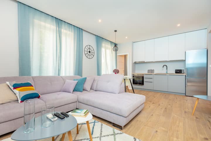 Contemporary Design Apartment Dubrovnik - Dubrovnik