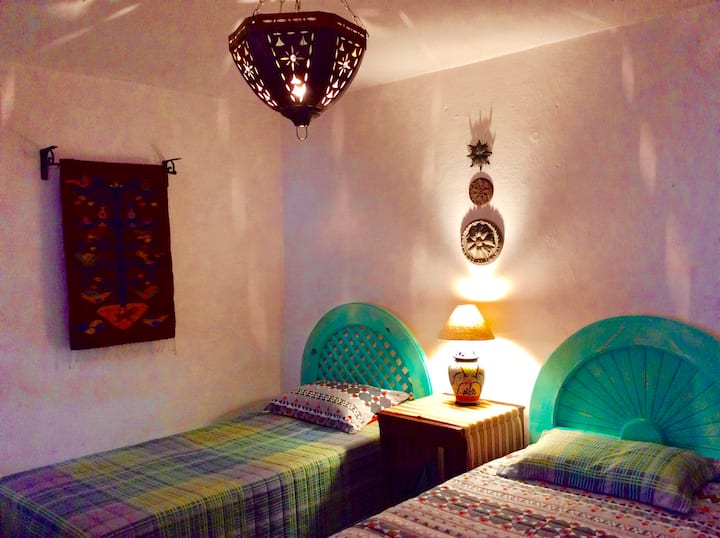 Casa Rustica #2 - San Miguel de Allende
