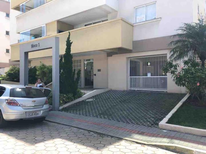 Excelente Apartamento 2 Quartos - Bombinhas