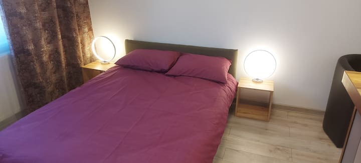 Apartment Fatima - Timișoara