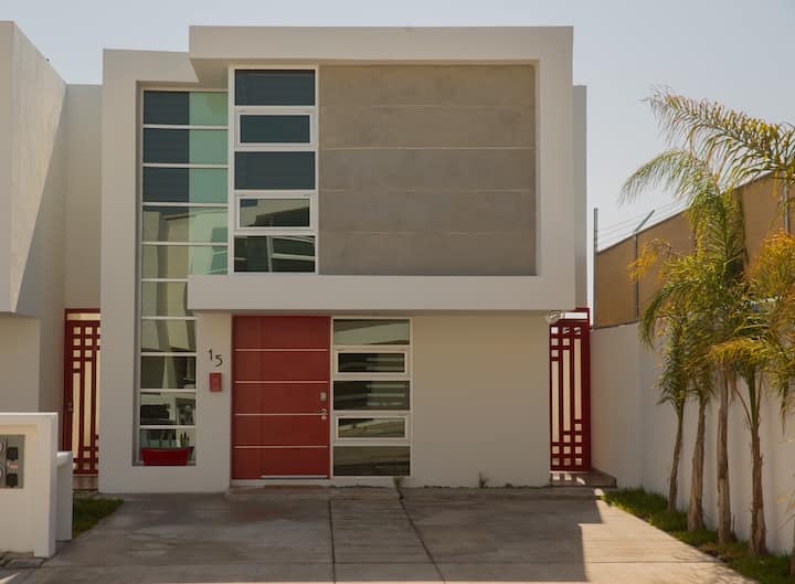 15 Beautiful Home In Gated Community - Ensenada