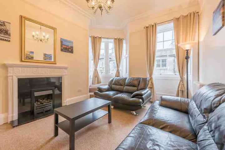 Haymarket / Murrayfield Beautiful City Apartment - Edinburgh