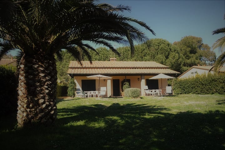 Country Villa On The Tuscan Sea! - Piombino
